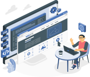 #1 Web Design Agency In Dublin | Website Design Company Dublin